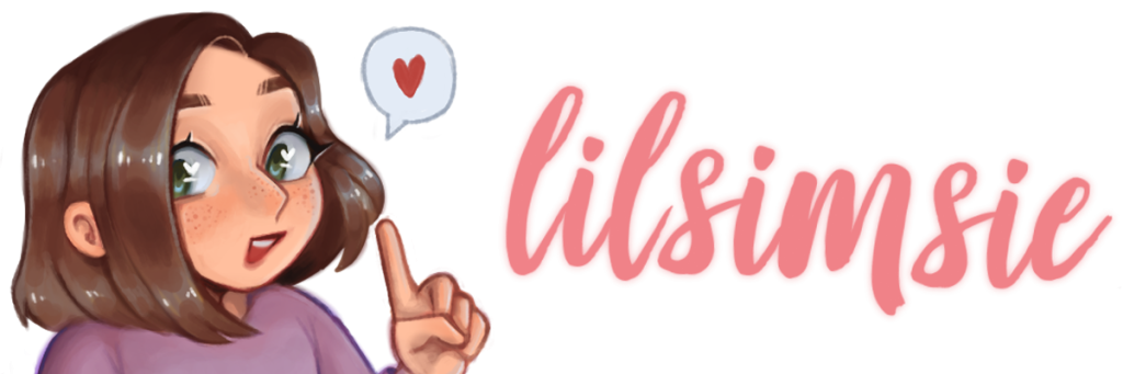 Lilsimsie Merch - Official Store