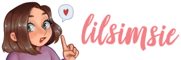 Lilsimsie Merch - Official Store